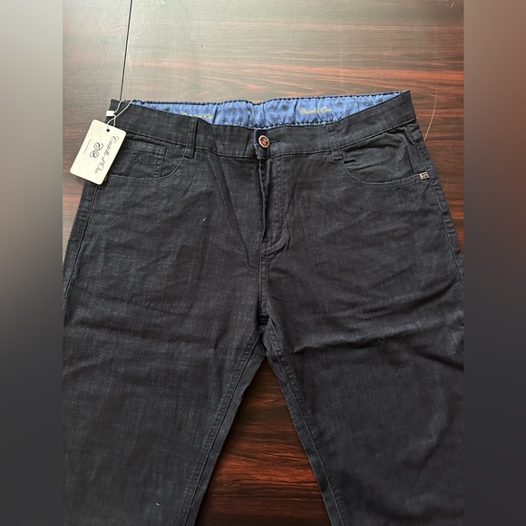 castello d’Oro | Jeans | 75 Off Mens Luxury Designer Italian Made Jeans ...